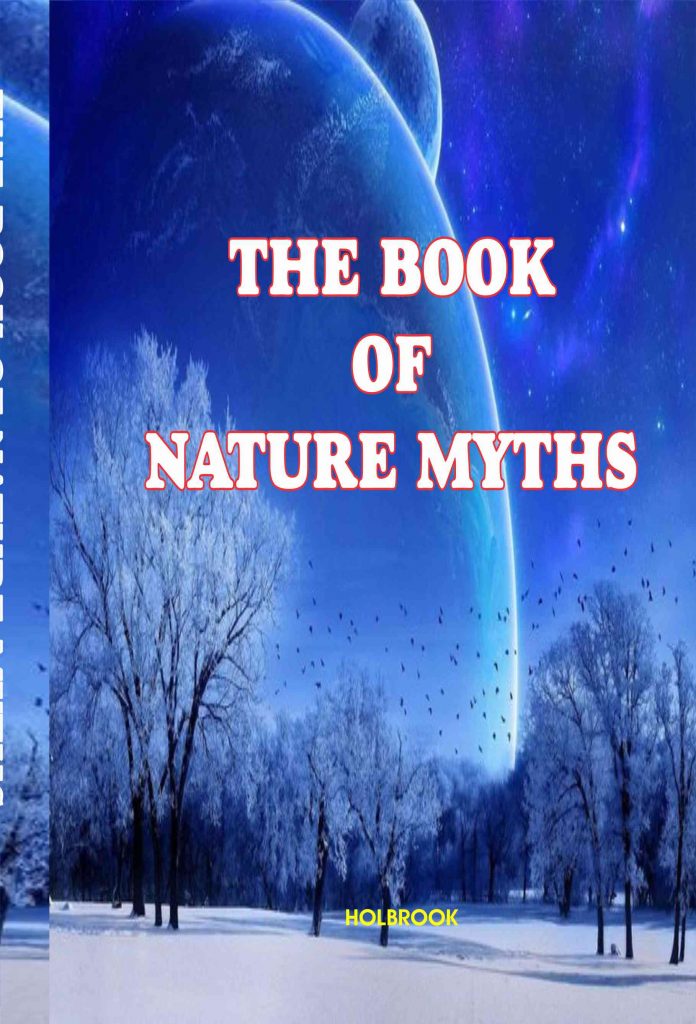 The Book of Nature Myths by Florence Holbrook (HB) – Abhishek Publications