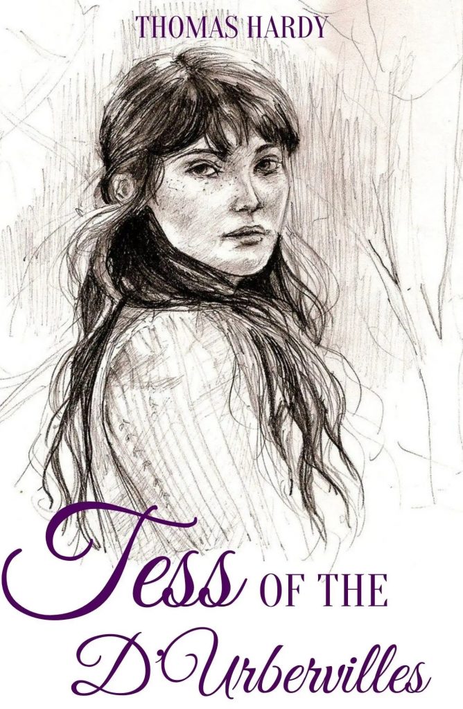 Tess of the d’Urbervilles by Thomas Hardy (H.B) – Abhishek Publications