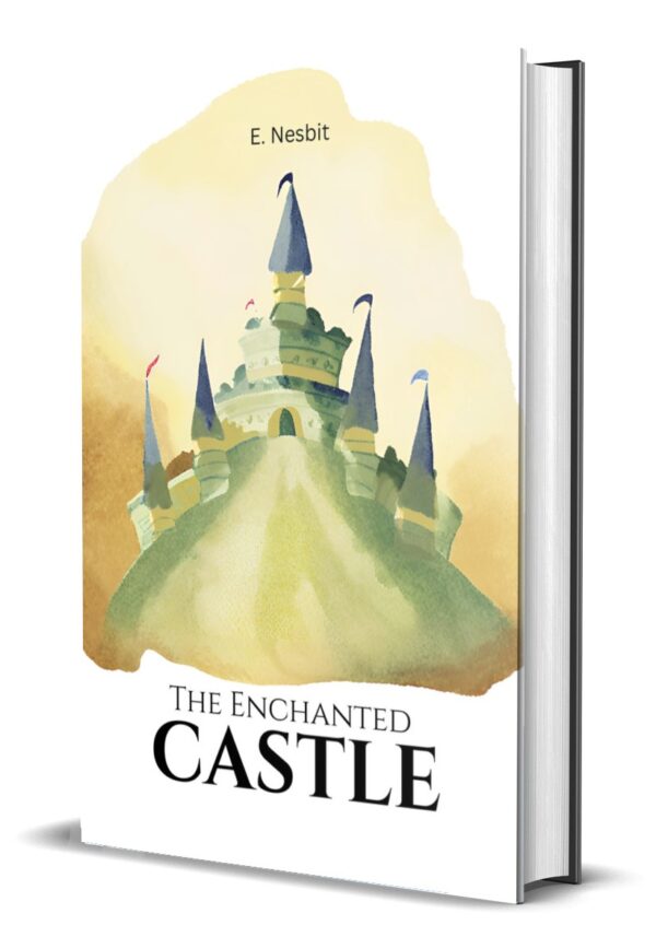 The Enchanted Castle (Hardcover) – Abhishek Publications